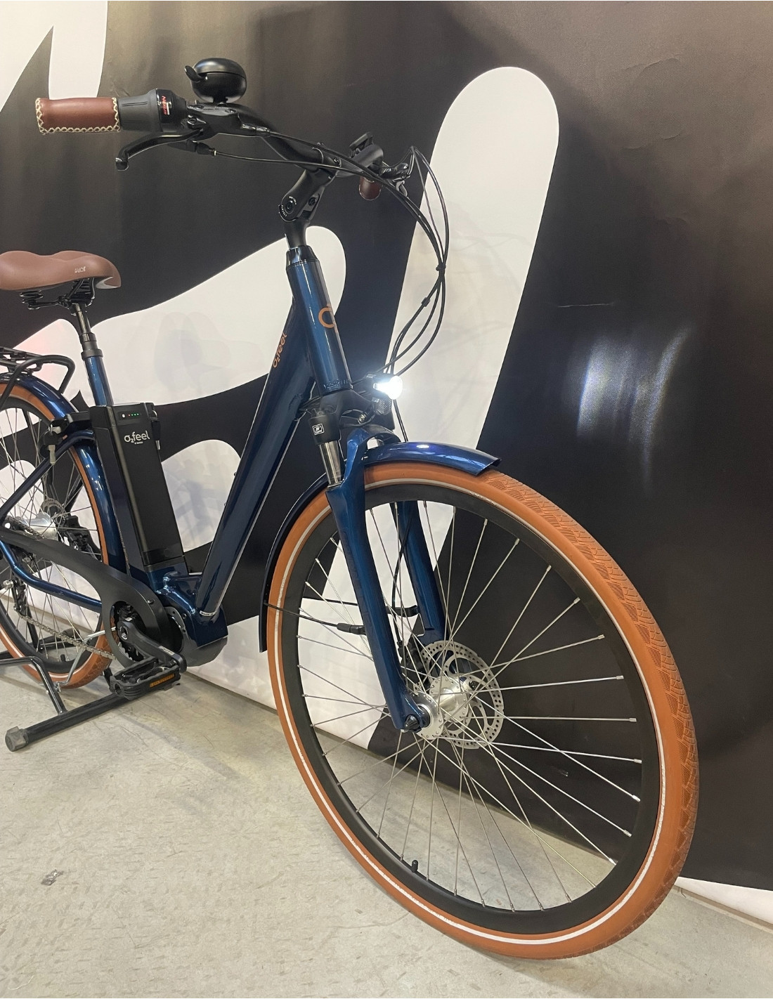 iVog 6 Reconditionné - L - 10Km