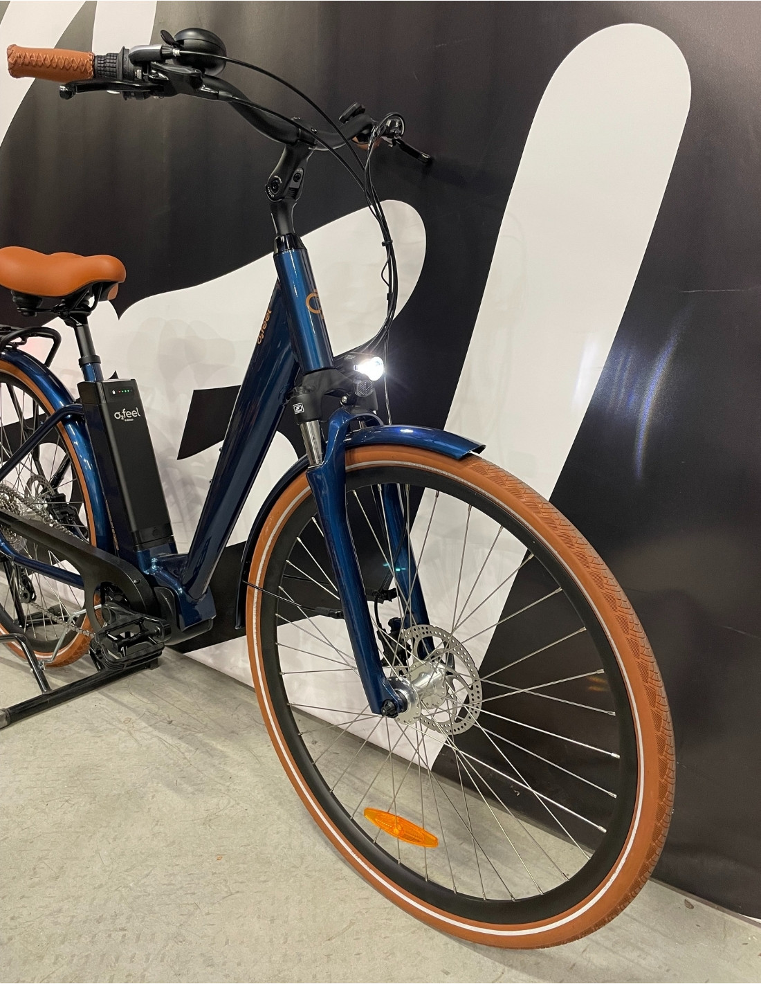 iVog 4 Reconditionné - M - 1Km