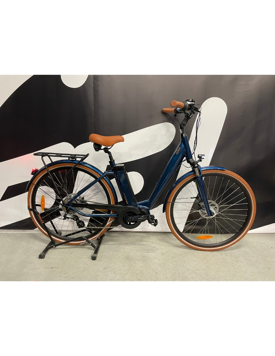 iVog 4 Reconditionné - M - 1Km