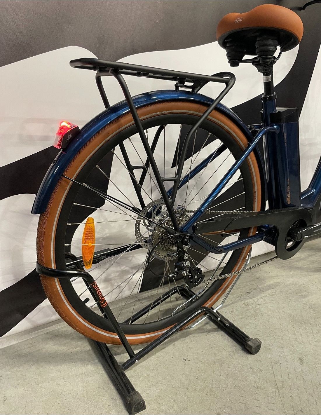 iVog 4 Reconditionné - M - 1Km