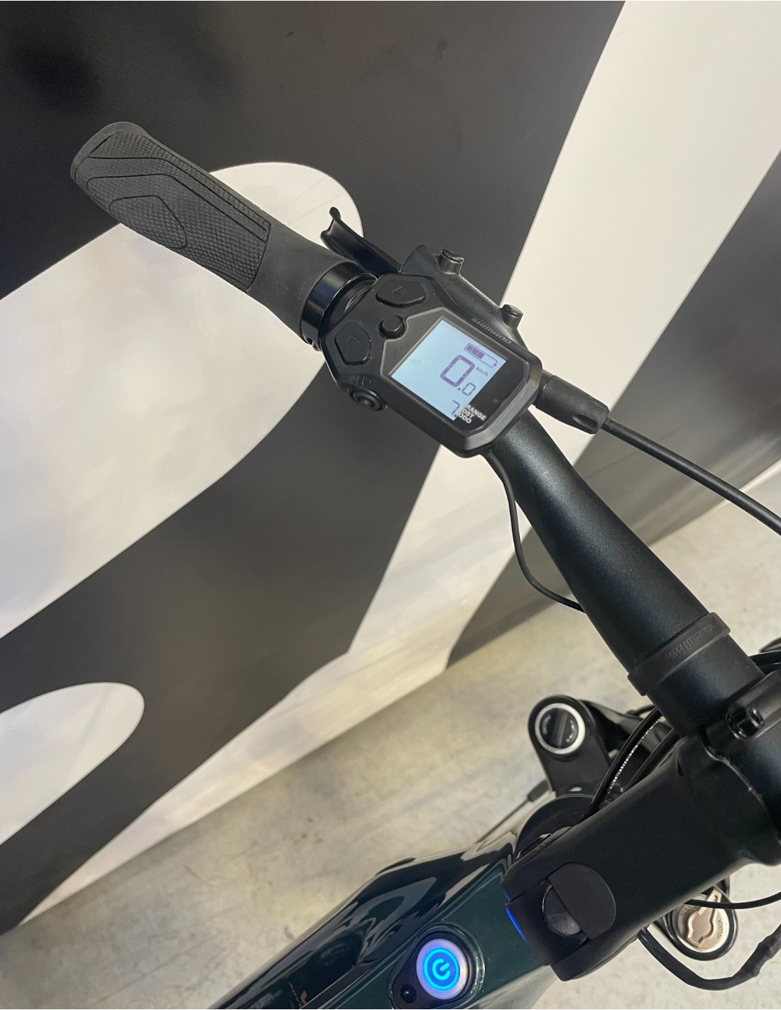 Vern 8.1 Adventure Reconditionné - M - 7Km