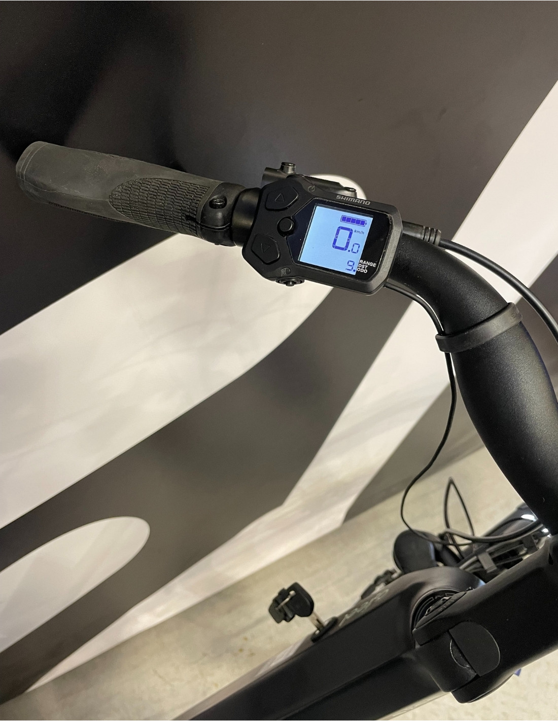 iSwan 6.2 Explorer Reconditionné - M - 9Km